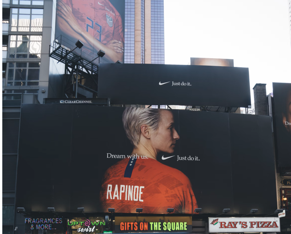 U.S. Women’s Soccer: A Legacy of Athlete Activism - Harvard Political ...