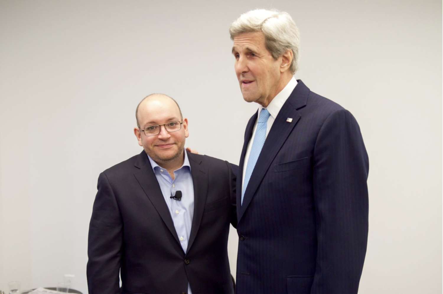 Opinion Journalism and Opinions About Journalism: A Conversation with ...